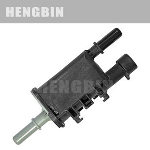 碳罐电磁阀12597567 12598835 12617376 12606684 214-1680-阿里巴巴