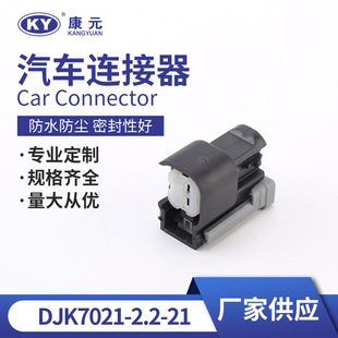 15305086 别克君越吉利汽车喷油嘴器插头2P孔防水连接器可带线束-阿里巴巴