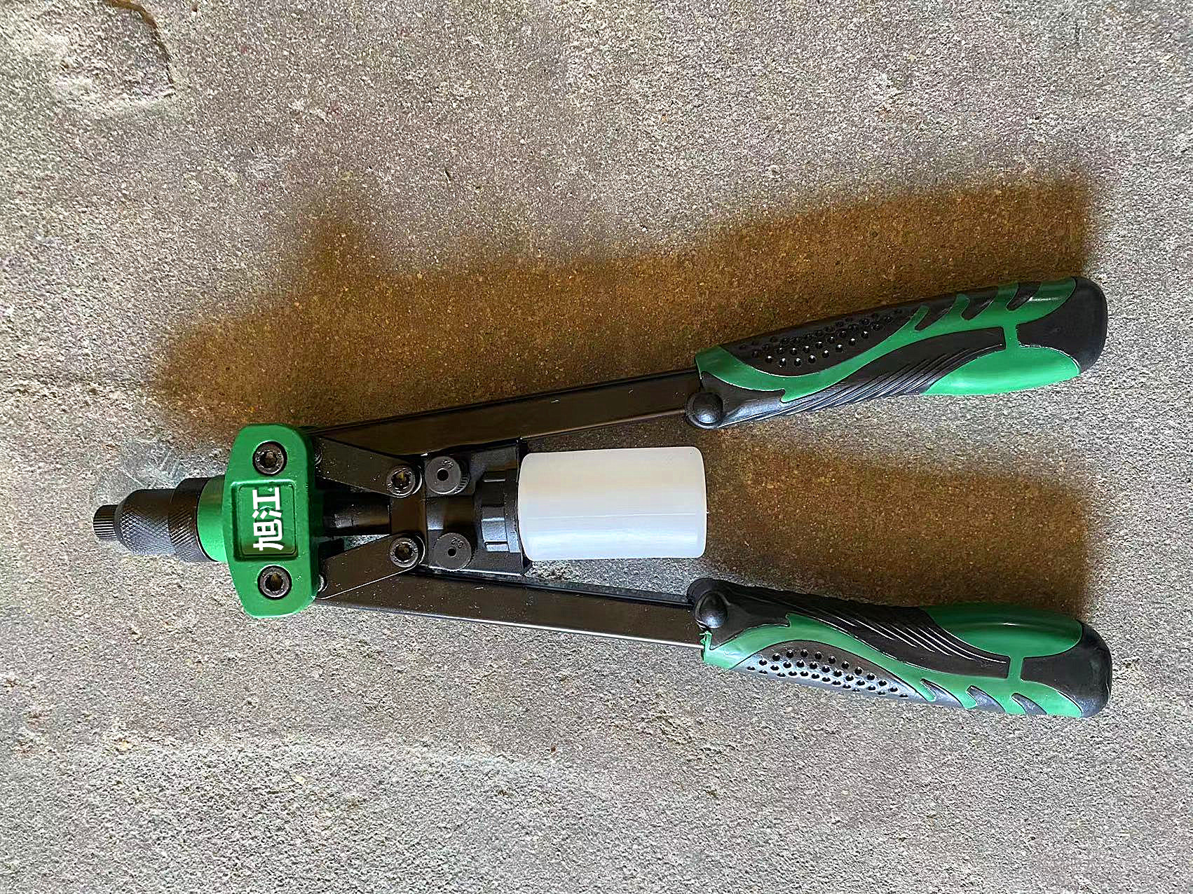 批发 手动抽芯铆钉枪拉铆枪拉钉铆抢钳柳帽姆螺母卯丁拉铆枪-阿里巴巴