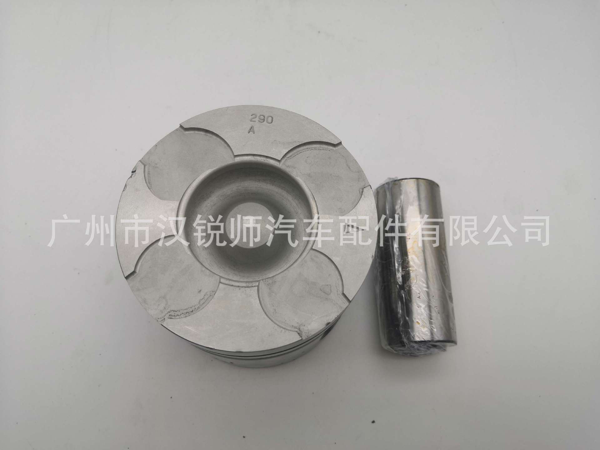 1110C313 1110C316适用于三菱L200皮卡4D56U发动机活塞总成活塞、-阿里巴巴