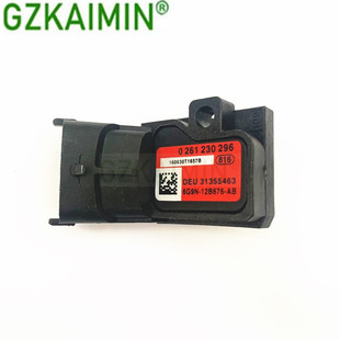 适用于沃尔沃的增压传感器0261230106 0261230296 31355462-阿里巴巴