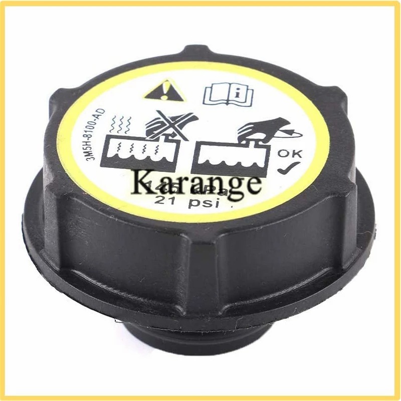 适用于福特福克斯嘉年华蒙迪欧油箱盖 水箱盖 3M5H-8100-AD-阿里巴巴