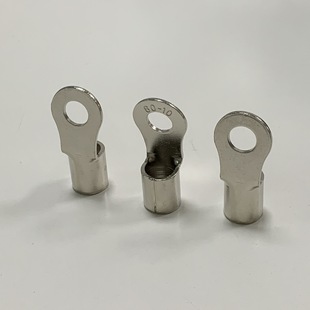 国产冷压端子RNB3.5-8 RNB3.5-10 RNB3.5-12-阿里巴巴