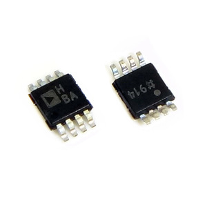 原装正品AD8138ARMZ-REEL7封装MSOP-8 低失真差分ADC驱动器-阿里巴巴