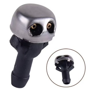 适用梅赛德斯奔驰R107 W114 W115挡风玻璃洗涤器喷水嘴1078600147-阿里巴巴