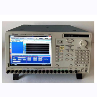 售收/维修 Tektronix 泰克 AWG5014C 函数任意波形发生器-阿里巴巴