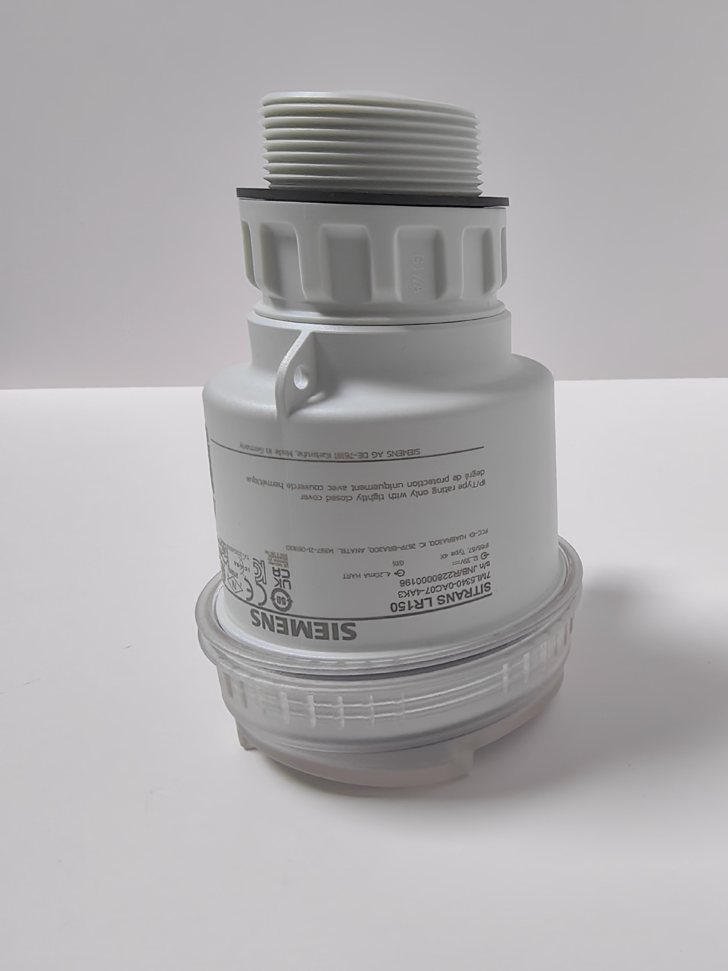 西门子雷达液位变送器7ML5340-0AC07-4AF3流量液位计传感原装现货-阿里巴巴