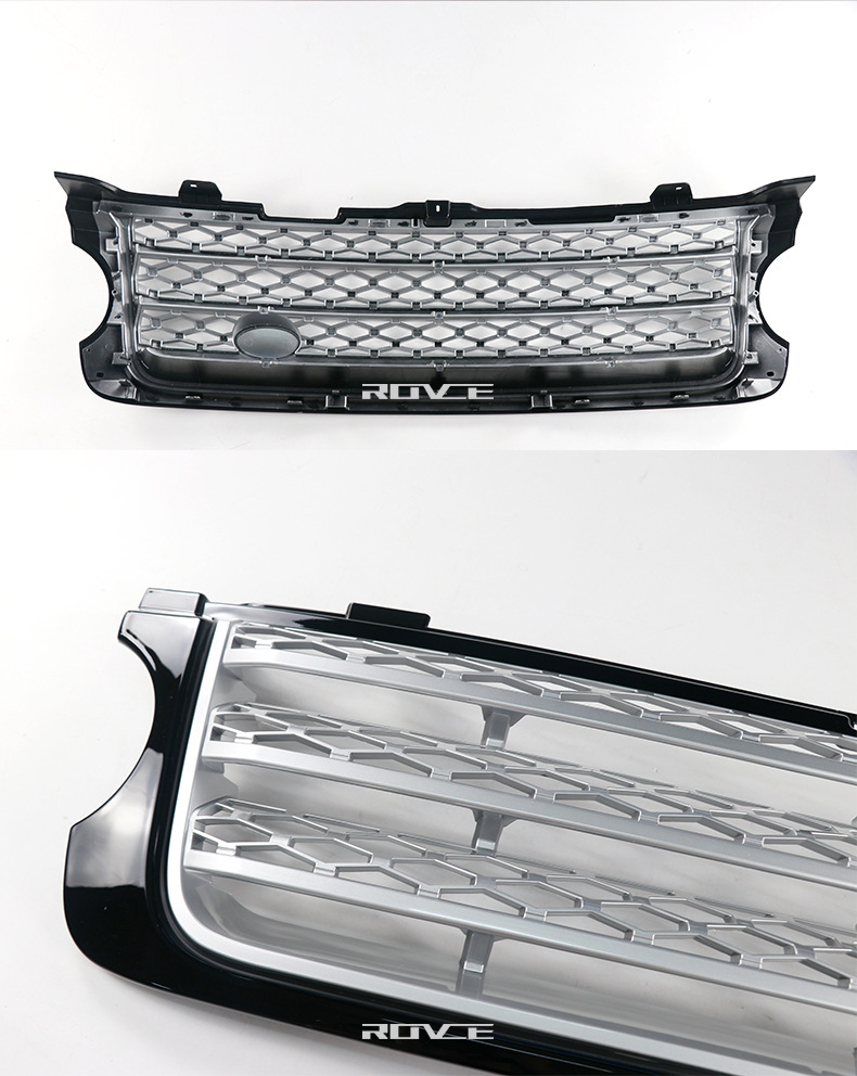 适用于2010-2012路虎揽胜行政中网 原车款L322 LR011133/LR028108-阿里巴巴