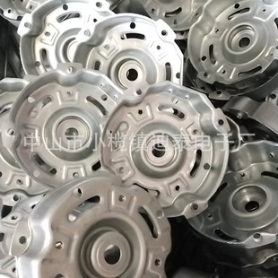电机壳厂家端盖外壳拉伸Motor case end case iron case metal-阿里巴巴