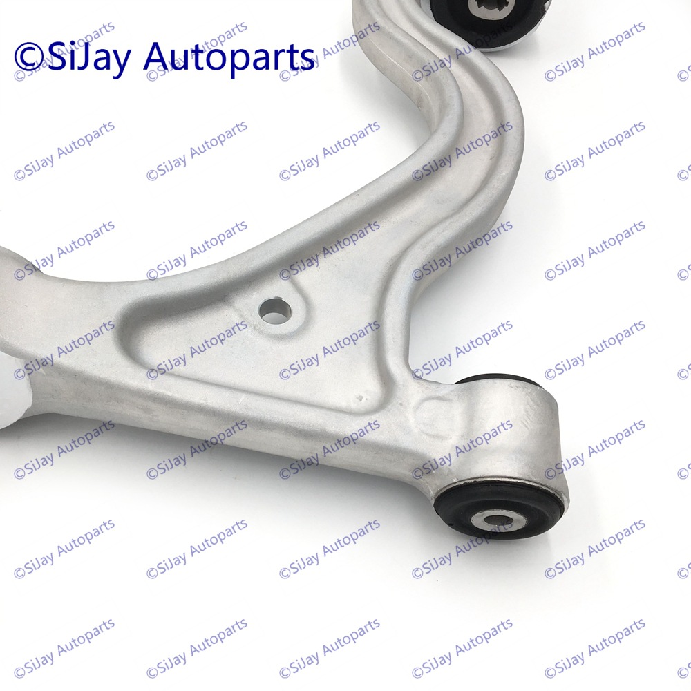 适用保时捷帕纳梅拉 2010-2013 前下铝摆臂 控制臂 97034105304-阿里巴巴