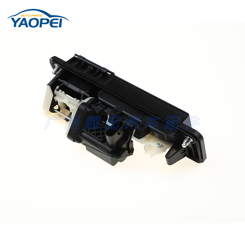 跨境 适用于奔驰汽车 电动尾门开关 后备箱开关总成 2227500893-阿里巴巴