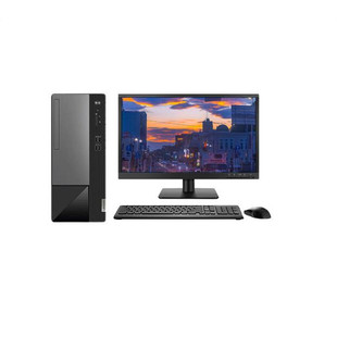 联想台式扬天M460 酷睿11/12代I3 I5 商用办公税控电脑整机-阿里巴巴