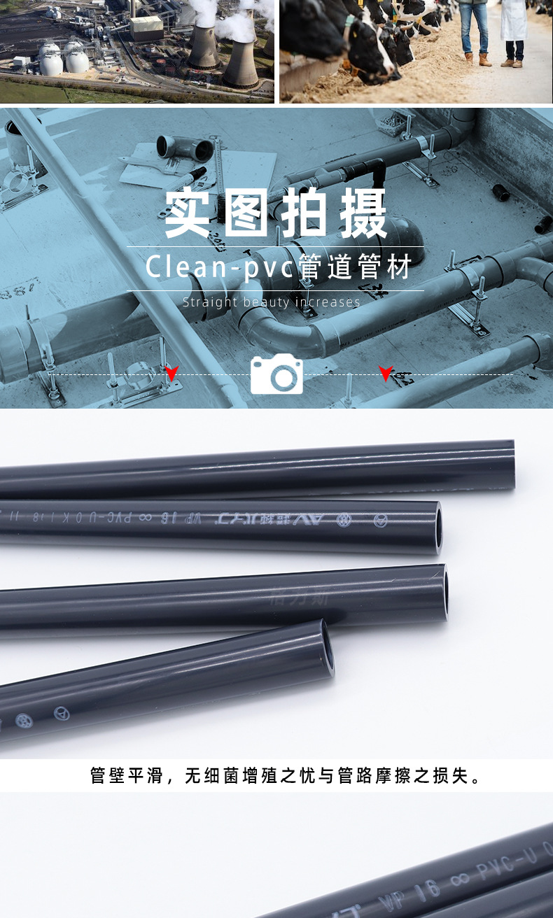 进口旭有ASAHIAV管材超纯水洁净Clean-pvc管道管件阀门耐酸碱防腐-阿里巴巴