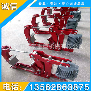 块式制动器YWZ-200/25电力液压制动器焦作制动器-阿里巴巴