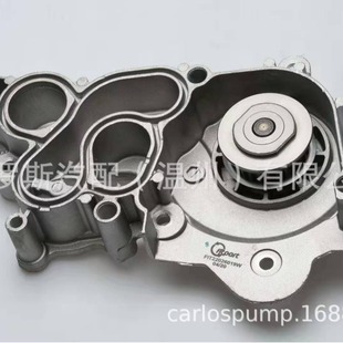 卡罗斯汽车水泵 04E121600AD 04E121042B 04E121600AL 04C121600K-阿里巴巴