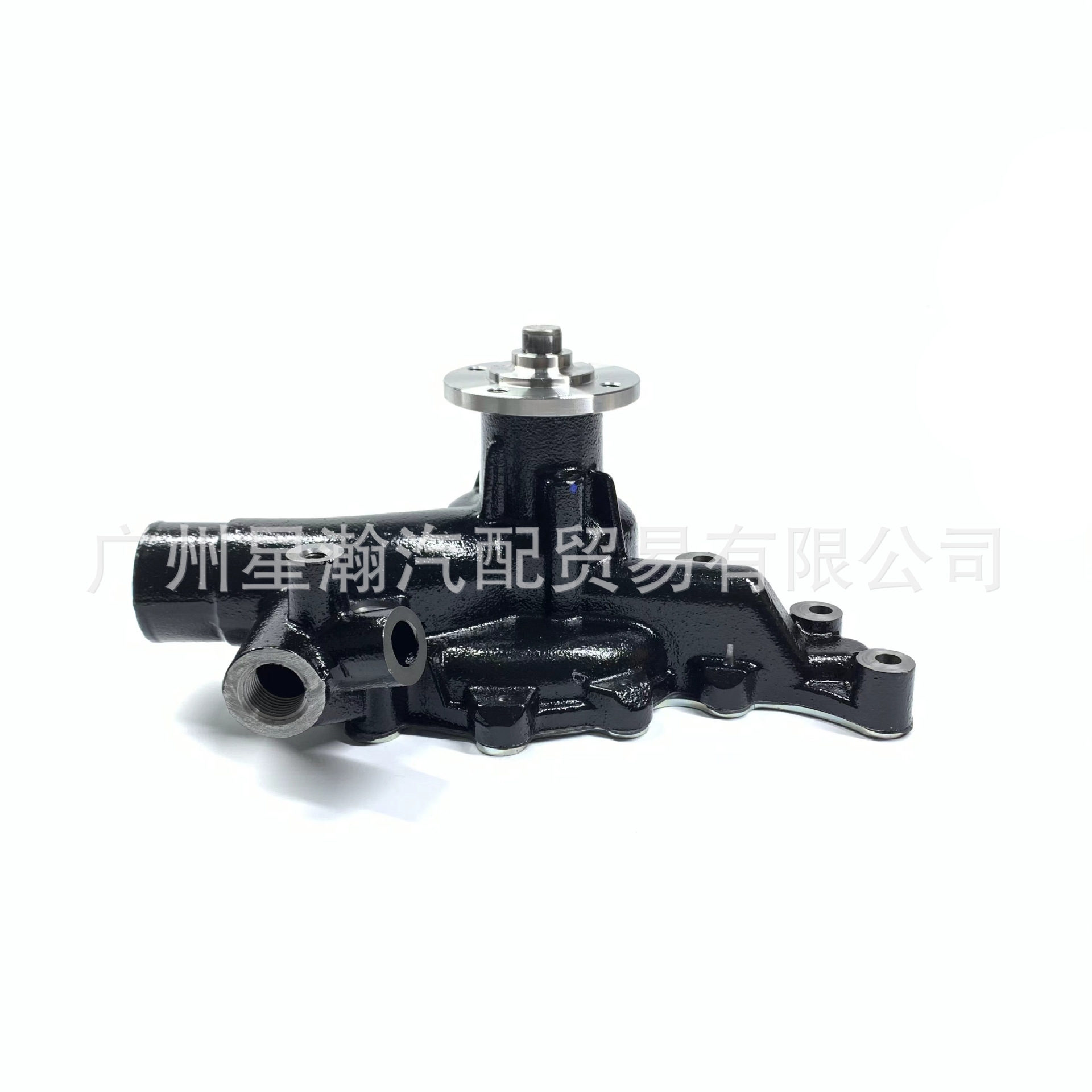 16100-59165适用于丰田戴娜DYNA200柴油车11B 14BT发动机铸铁水泵-阿里巴巴