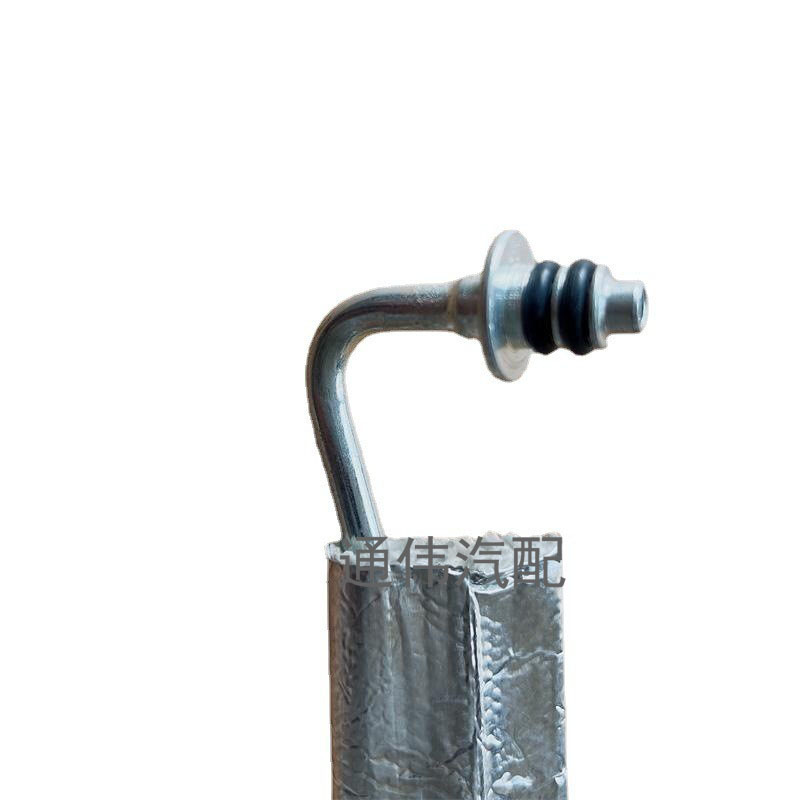 55592600适用于大众帕萨克别克雪弗兰涡轮增压回油管 55587854-阿里巴巴