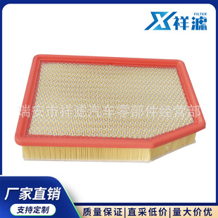 祥滤 空气滤清器CA12404,A3246C,PA99417,84121217,84121219-阿里巴巴