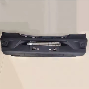 适用于2014款奔驰凌特前杠套装Front Bumper Kit Benz 9068801570-阿里巴巴