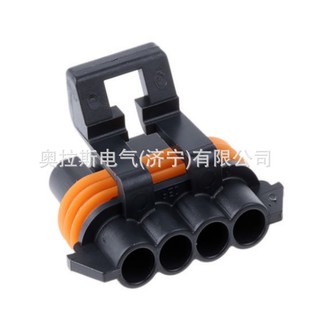 Aptiv安波福/Delphi德尔福原装进口连接器13516905-阿里巴巴
