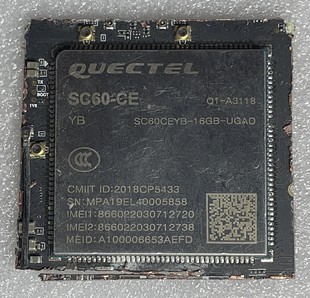 SC60CEYB-16GB-UGAD SC60--CE 移远通信 LTE模块-阿里巴巴