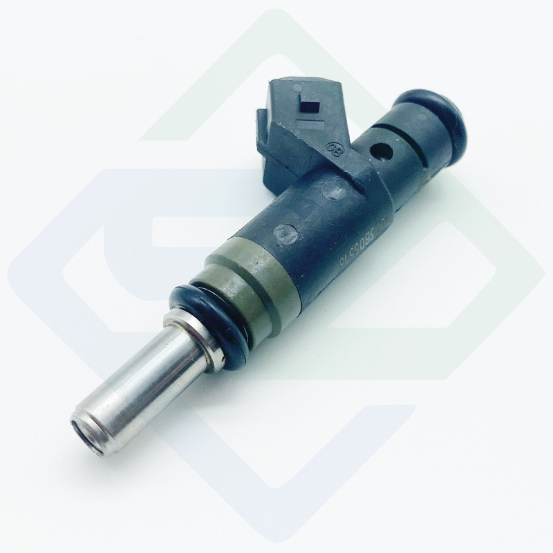 E46 E90 N42 N46 120i 316 318 喷油嘴 7506158 13537506158-阿里巴巴