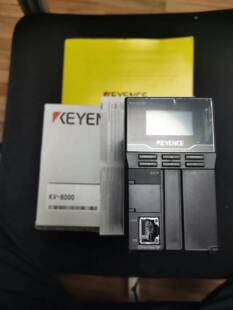 KEYENCE基恩士CPU单元:KV-8000,全新原装销售-阿里巴巴