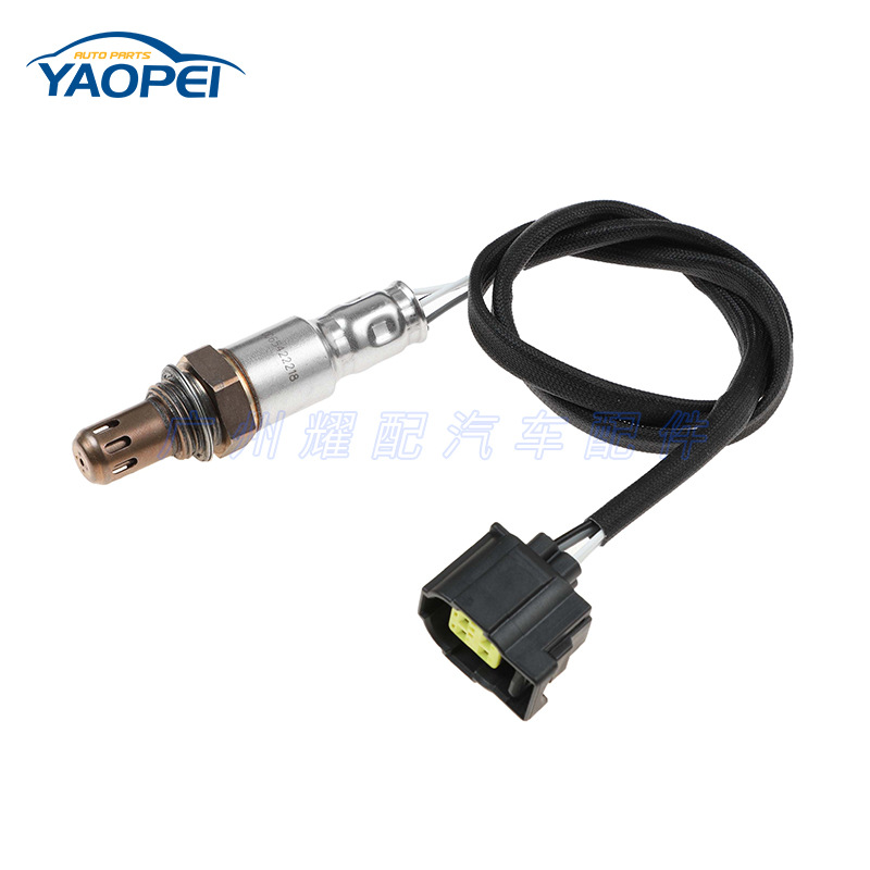 0065422218适用于2012-2015奔驰C级W204氧传感器空气燃料比传感器-阿里巴巴