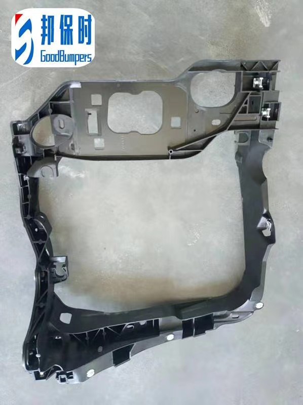 适用于2014-2017款保时捷玛卡Macan 95B.1 冷却器支架-阿里巴巴