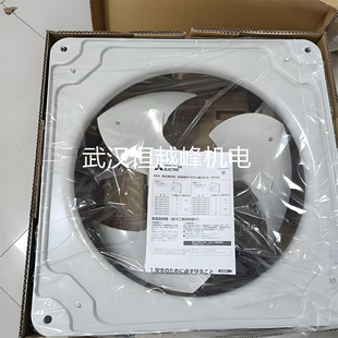 EWF-40DSA2 低噪音EWF-40DSA2-Q三菱电机有压换气扇工业用-阿里巴巴