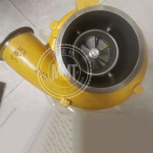 CAT卡特777D C32涡轮增压器332-0045增压机332-0046发动机矿卡-阿里巴巴