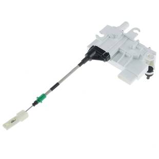 适用宝马740 M760中控锁车门锁闭锁器51217368449 51217480739-阿里巴巴