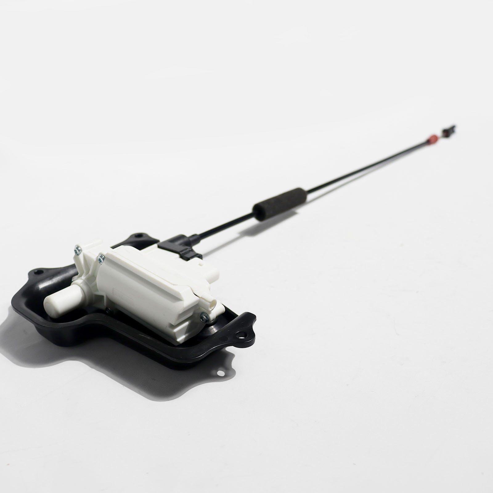 左前门锁机 车门锁块锁机 门锁执行器 适用于奔驰W166 1667600700-阿里巴巴