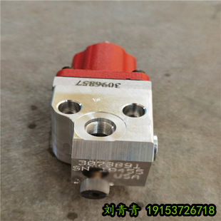 重庆康明斯代理 K38/K50燃油切断阀3096857 VALVE,SHUTOFF-阿里巴巴