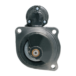 卡特C4.4(313D2GC)312/313/318起动机 3575205-阿里巴巴