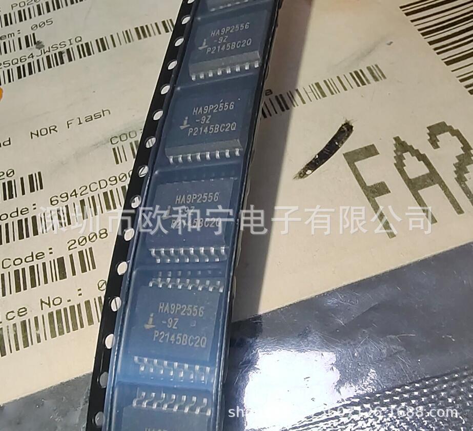 AA101-80LF HA9P2556-9Z AD9220ARZ OPA4277UA DSLVDS1047PWR-阿里巴巴