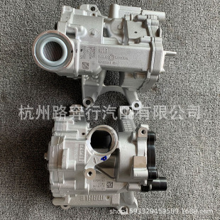 11417643256 适用宝马b38b48 3系机油泵 11417624135 11418616719-阿里巴巴