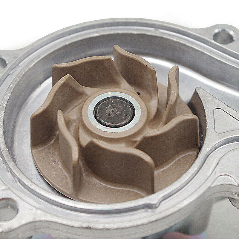 19200-RZP-013适用于本田雅阁思铂睿CRV发动机水泵汽车水泵-阿里巴巴