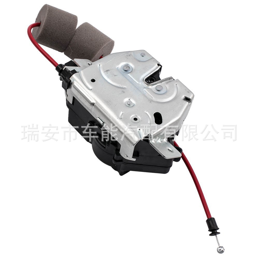 A1647400635 1647400500 适用于奔驰后备箱锁机-阿里巴巴