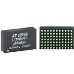 LTM4644IY#PBF Analog Devices DC-DC稳压器 600mV 14V 1MHz 4-阿里巴巴
