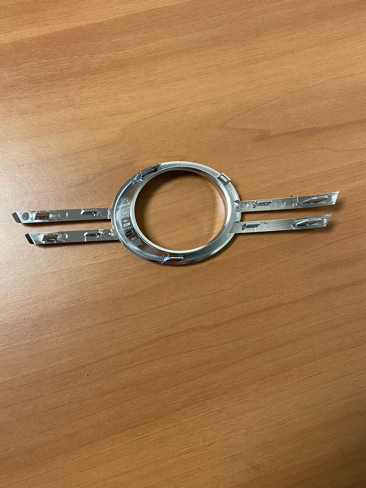 2048851174 2048851274适用于奔驰204 c200 c级雾灯框饰条镀铬-阿里巴巴