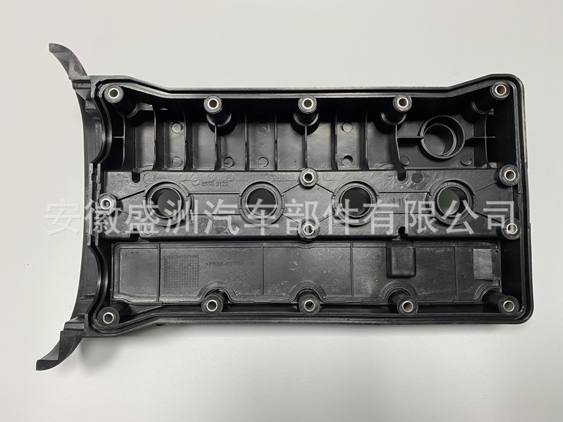 气门室盖25192208适用于通用25185117别克雪佛兰24102927-阿里巴巴