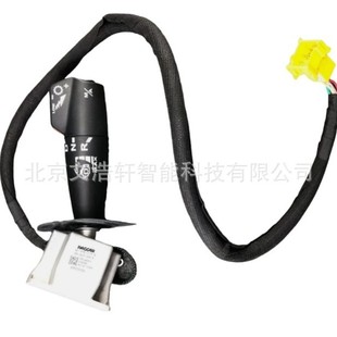 适用于 商用卡车 换挡控制 Q21-6155-211-阿里巴巴