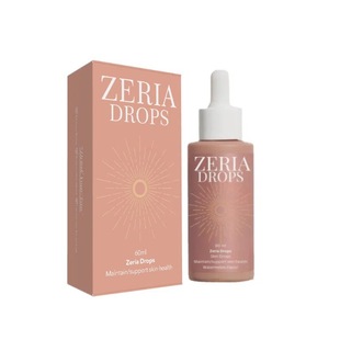 Zeria Sunless Tanning Drops 无光美黑滴剂 西瓜口味-阿里巴巴