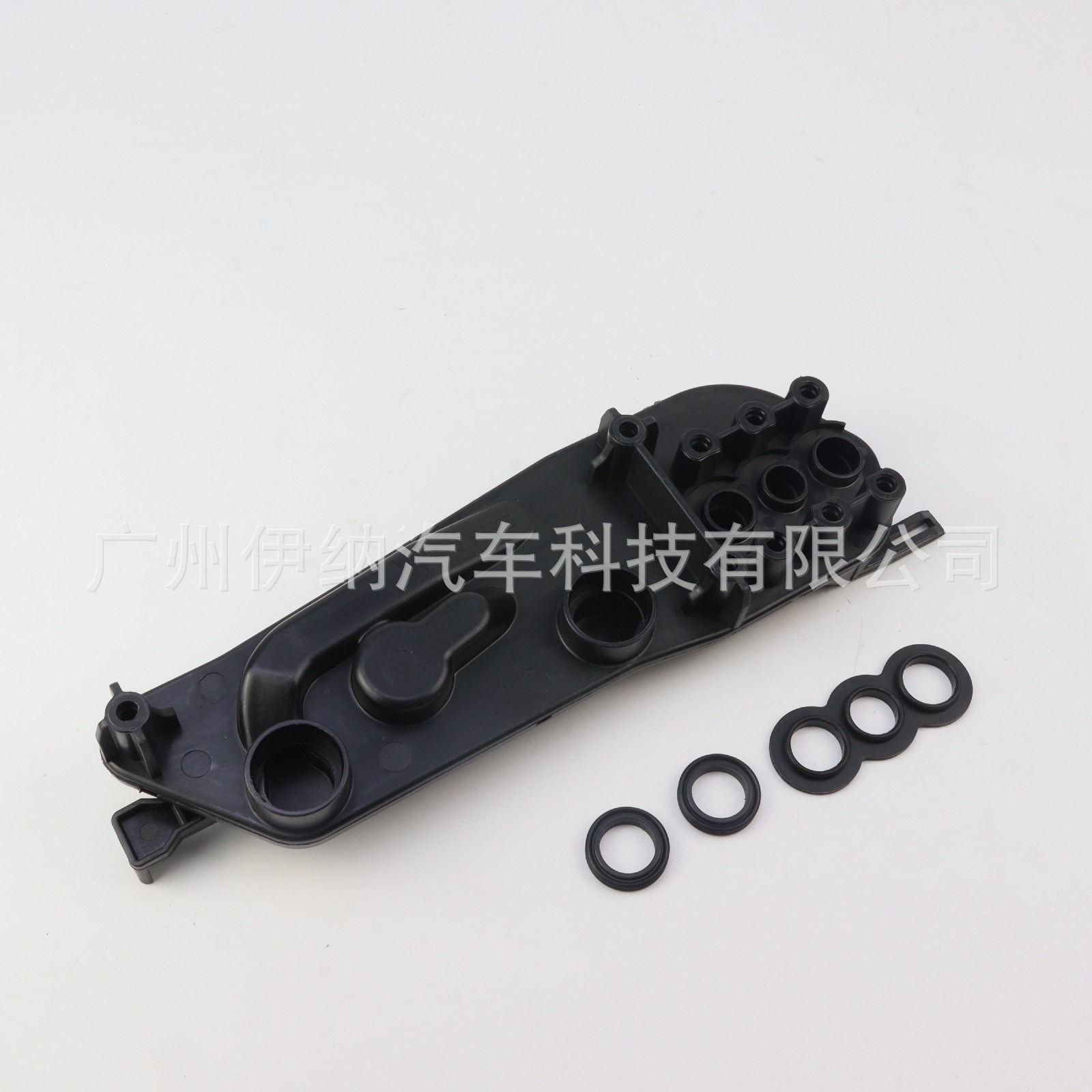 厂家现货直发适用于宝马 水箱装配盘 17117507973-阿里巴巴