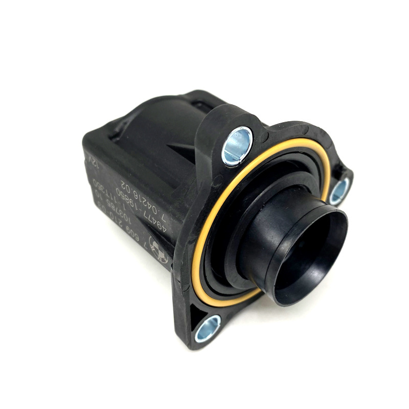 适用于宝马1系3系5系X1X3X5X6涡轮增压泄压阀电磁阀OE11657609210-阿里巴巴