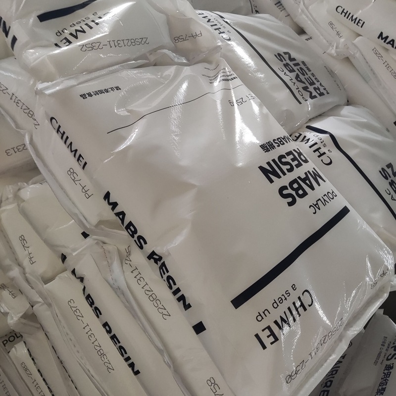 透明ABS台湾奇美PA-758 高流动高光泽耐冲击 透明外壳ABS原料-阿里巴巴