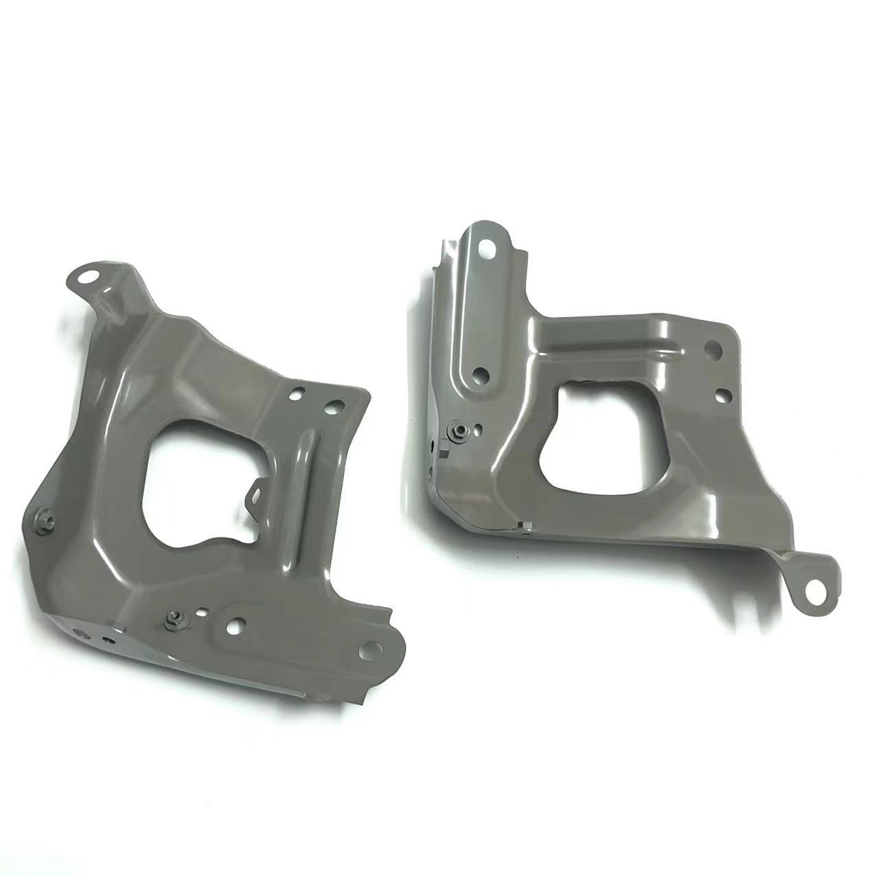 适用于特斯拉MODELY前叶子板支架大1504589-S0-A1504590-S0-A-阿里巴巴