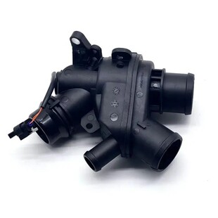 节温器 适用路虎揽胜2013 LR062498 LR069809 LR107288 LR095895-阿里巴巴