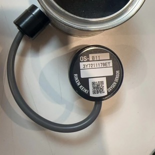 RIKEN KEIKI GD-F4A-1 OS-B11 OS-B11(P)O2日本理研气体检测仪-阿里巴巴